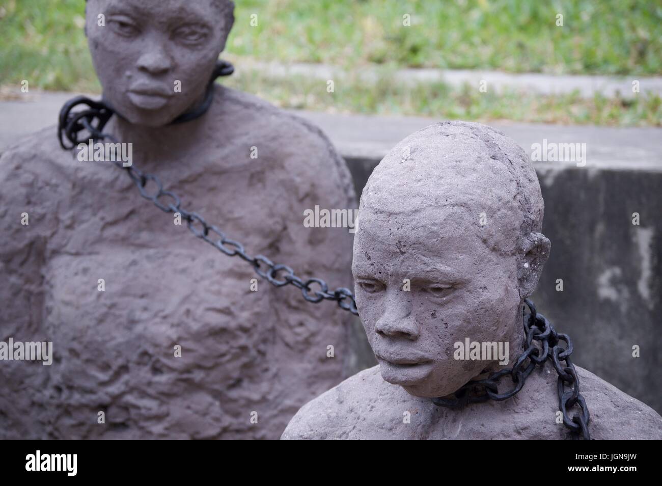 Old slave hi-res stock photography and images - Alamy