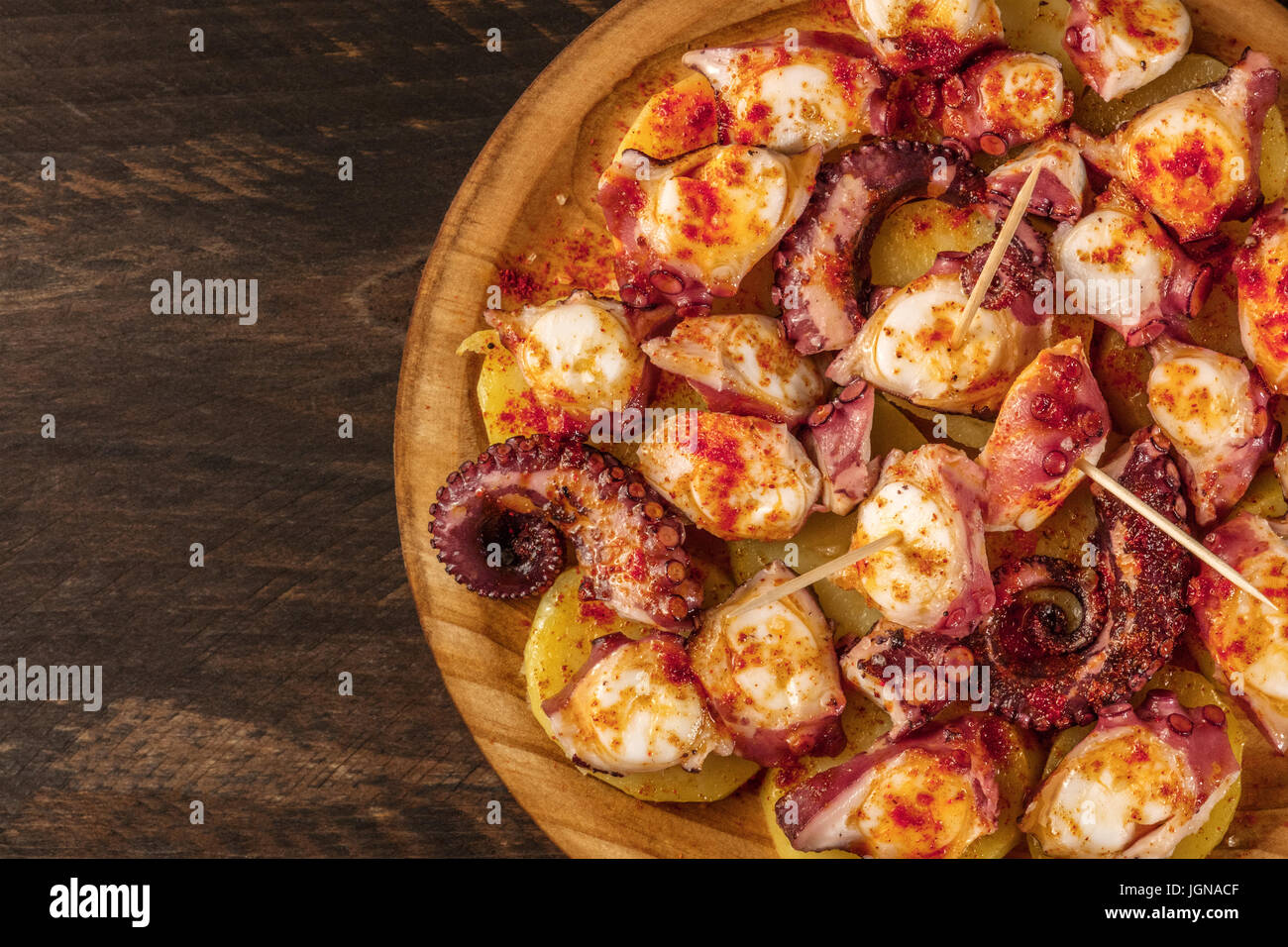 Traditional Spanish Bar High Resolution Stock Photography and Images ...