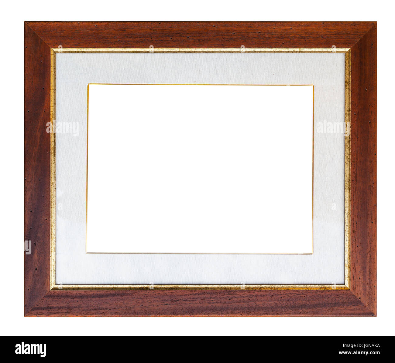 Picture frame cut out cardboard hi-res stock photography and images - Alamy