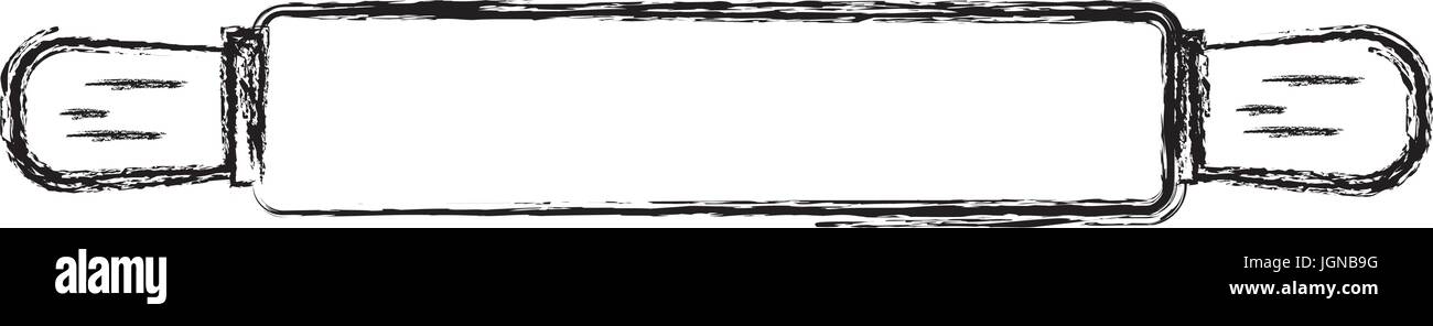 Rod roller Black and White Stock Photos & Images - Alamy