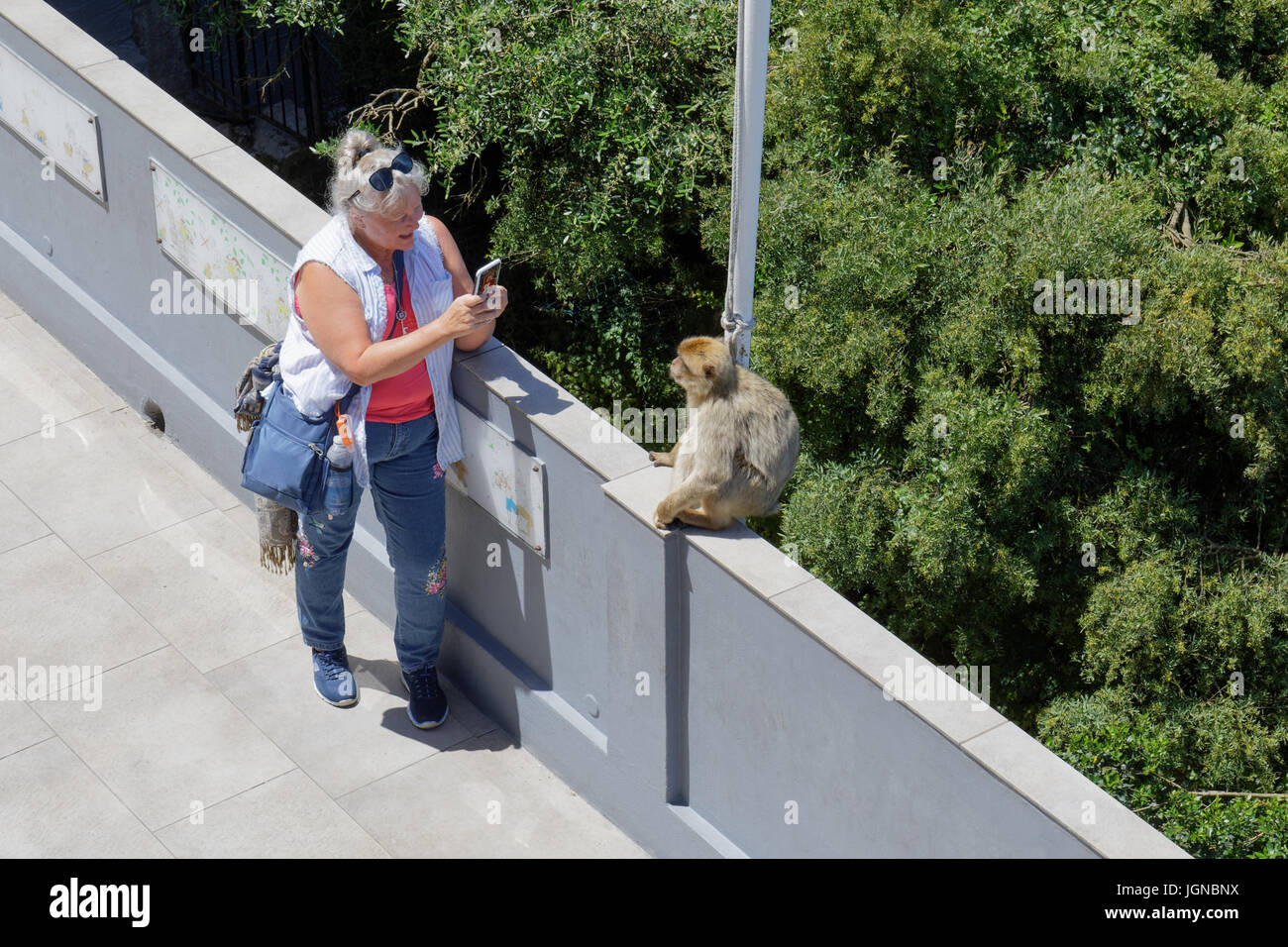 Dont get to close hi-res stock photography and images - Alamy