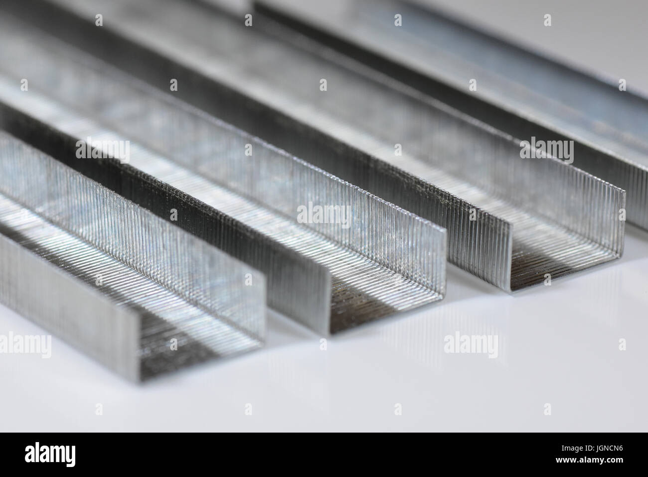 Stick staples hi-res stock photography and images - Alamy