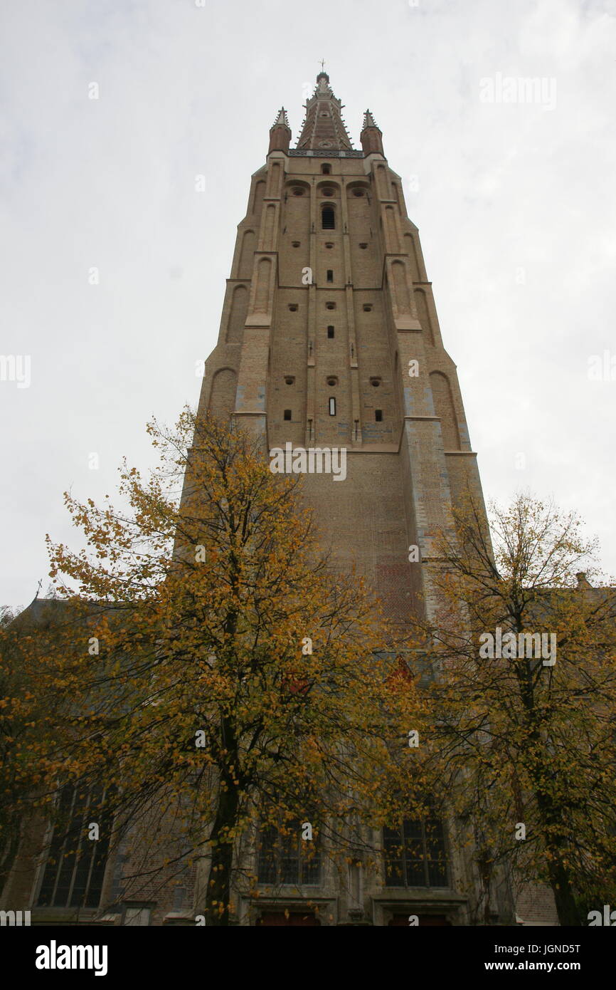 Bruges at war hi-res stock photography and images - Alamy