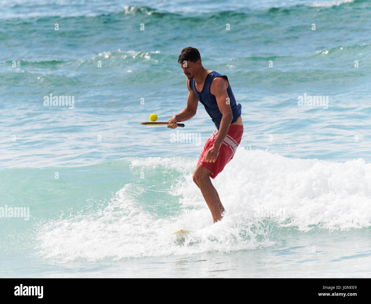 Fistral helicopter rescue hi-res stock photography and images - Alamy
