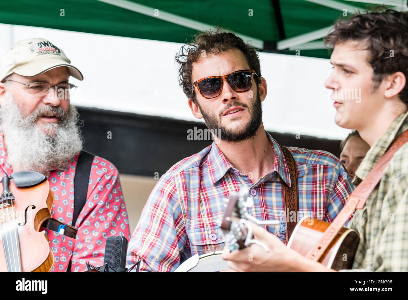 Josh allen hi-res stock photography and images - Alamy