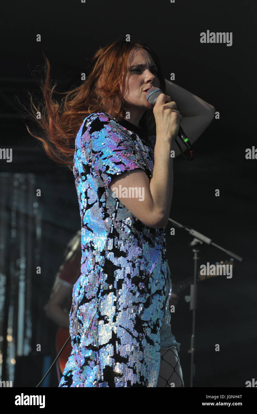 Kate nash hi-res stock photography and images - Alamy