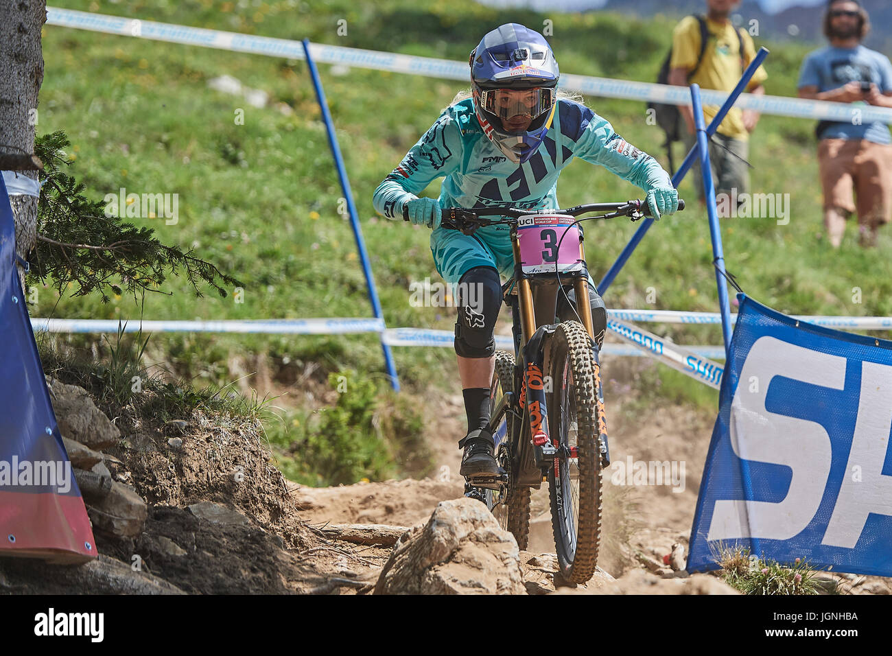 Tahnee seagrave hi-res stock photography and images - Alamy