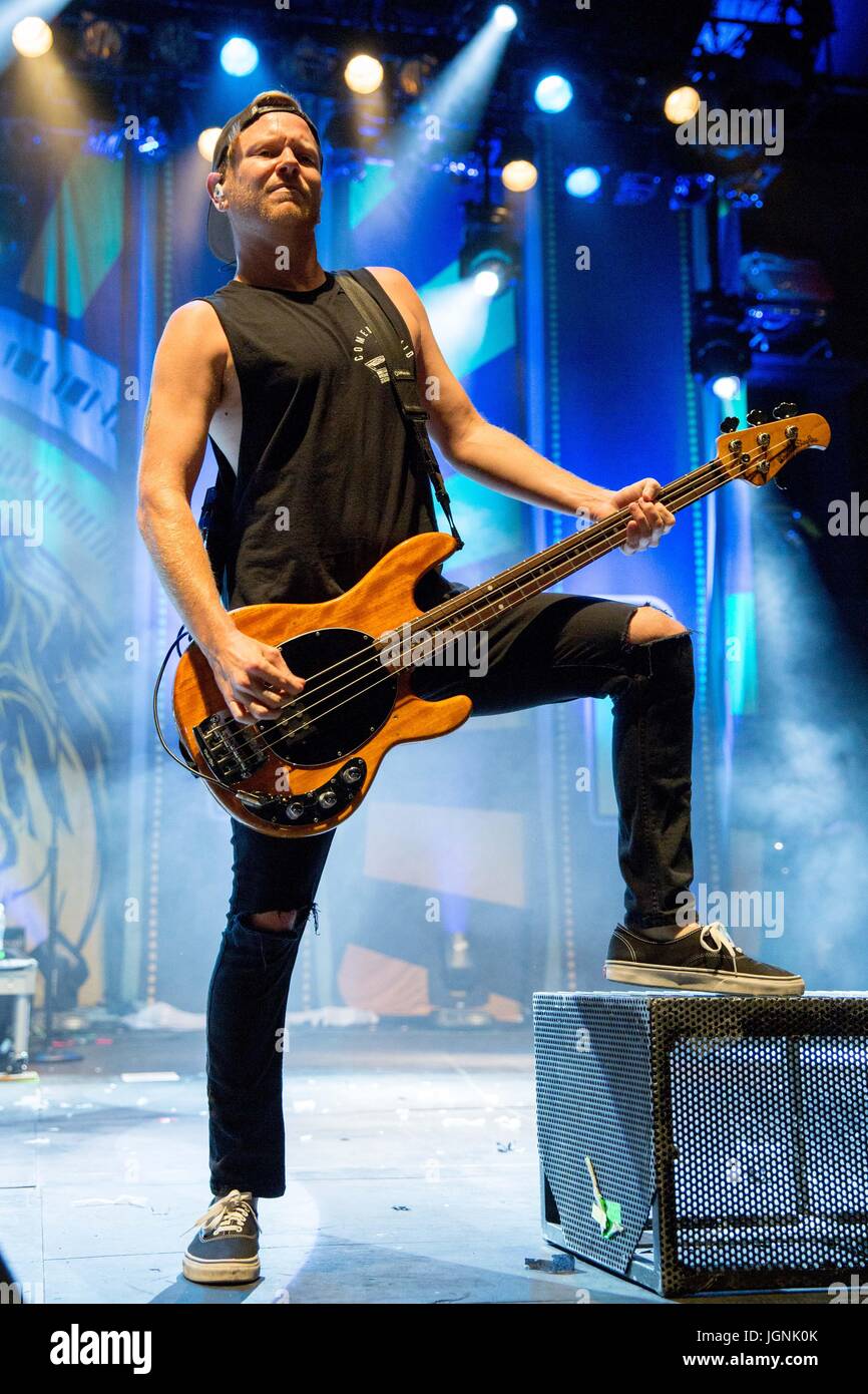 Joshua woodard hi-res stock photography and images - Alamy