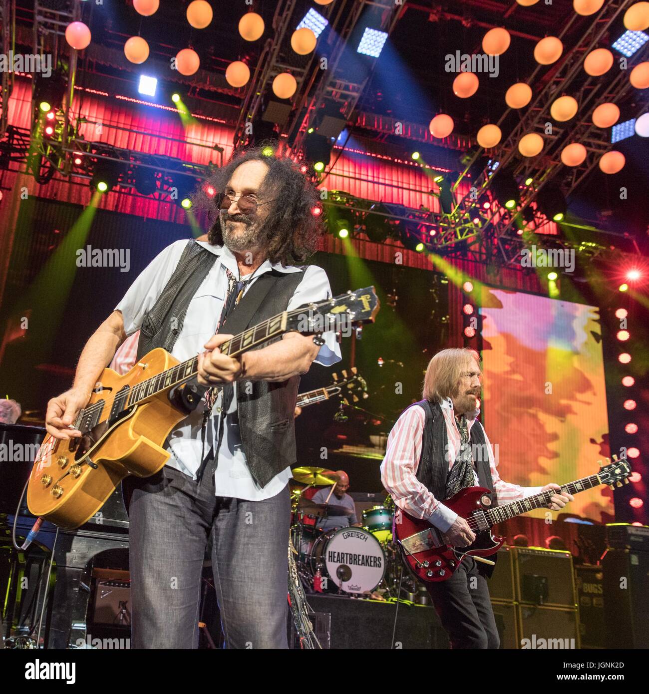 Steve ferrone hi-res stock photography and images - Alamy