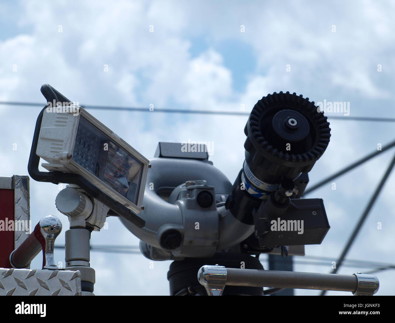 Dispatch supervision hi-res stock photography and images - Alamy