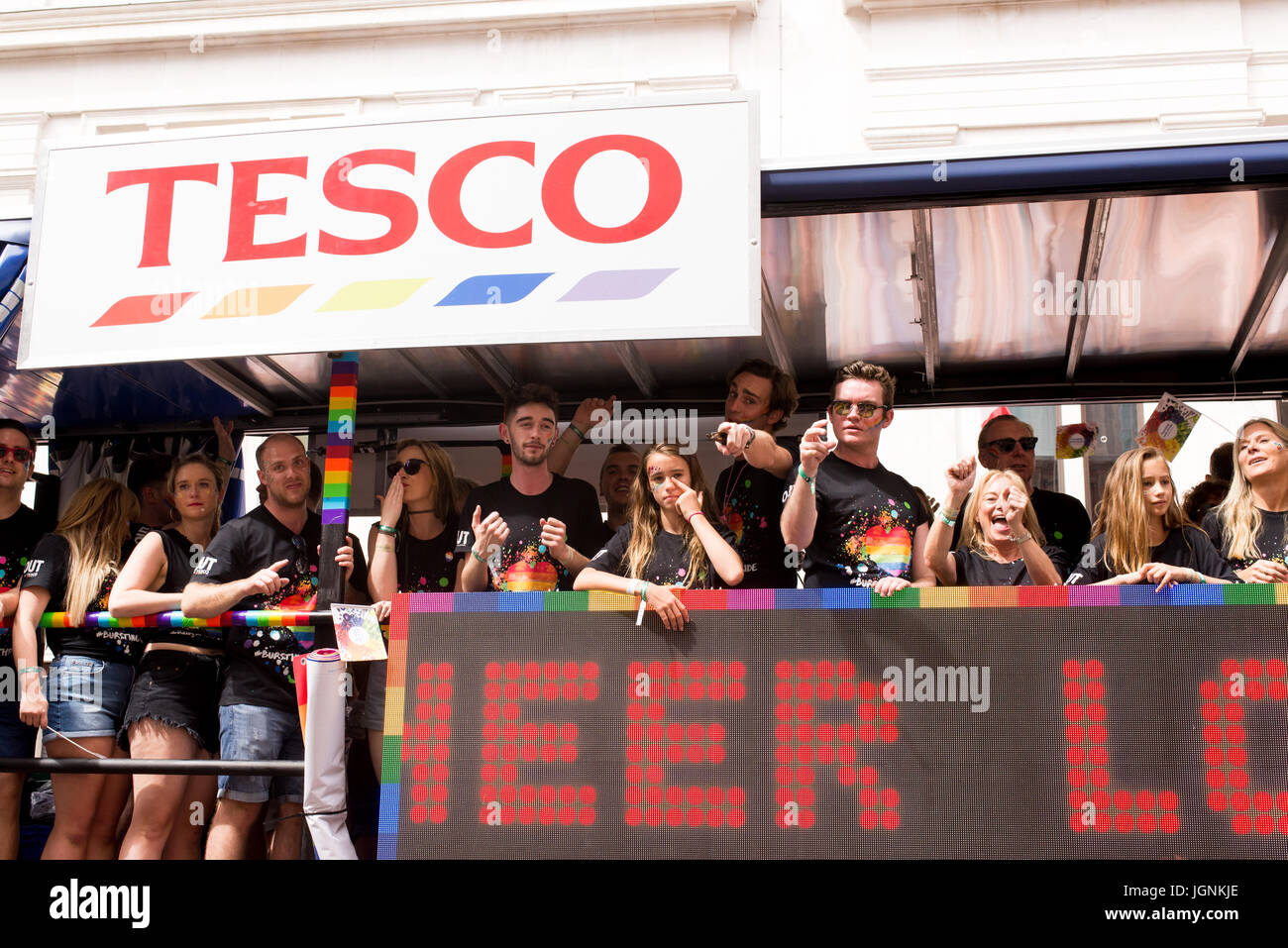 Annual lgbt hi-res stock photography and images - Alamy