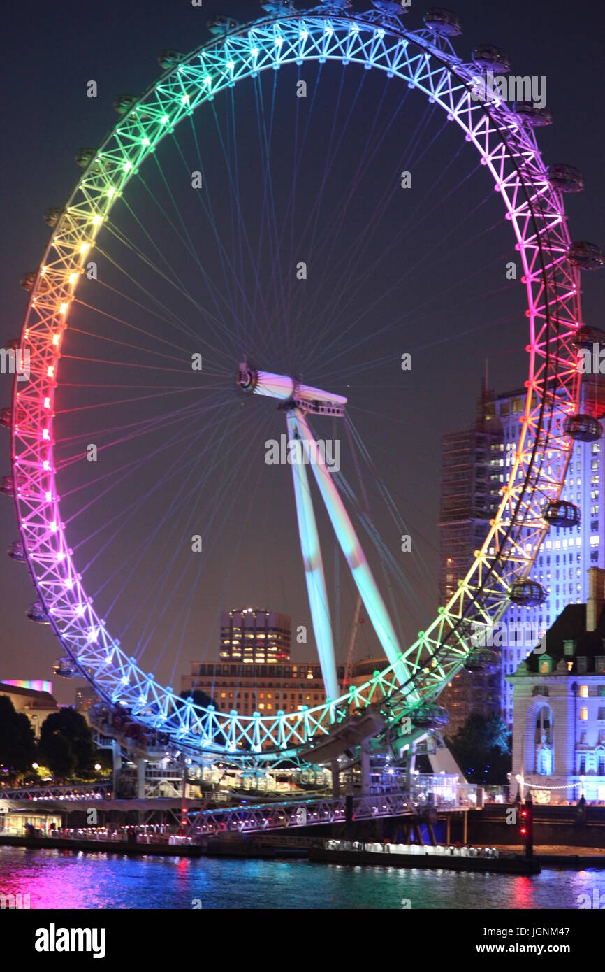 Rainbow Theatre London High Resolution Stock Photography and Images - Alamy