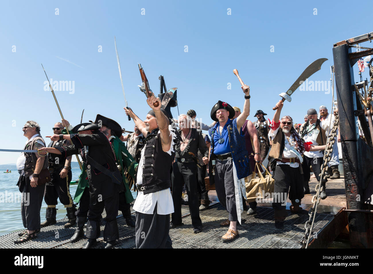 Salish sea gathering hi-res stock photography and images - Alamy