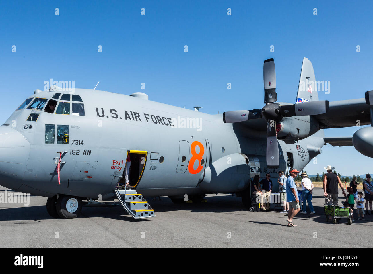 Lockheed 8 Stock Photos & Lockheed 8 Stock Images - Alamy