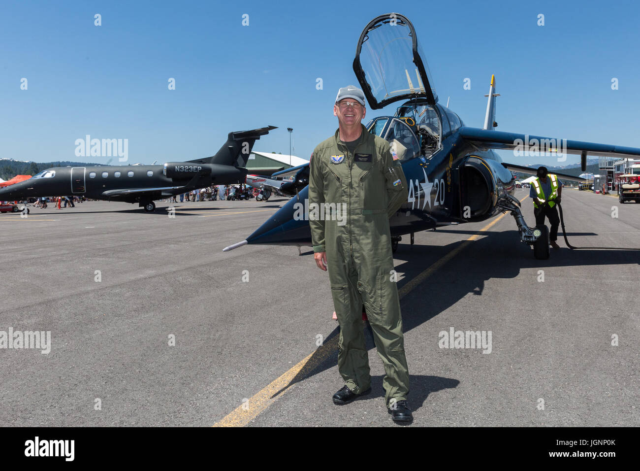 Mark peterson hi-res stock photography and images - Alamy