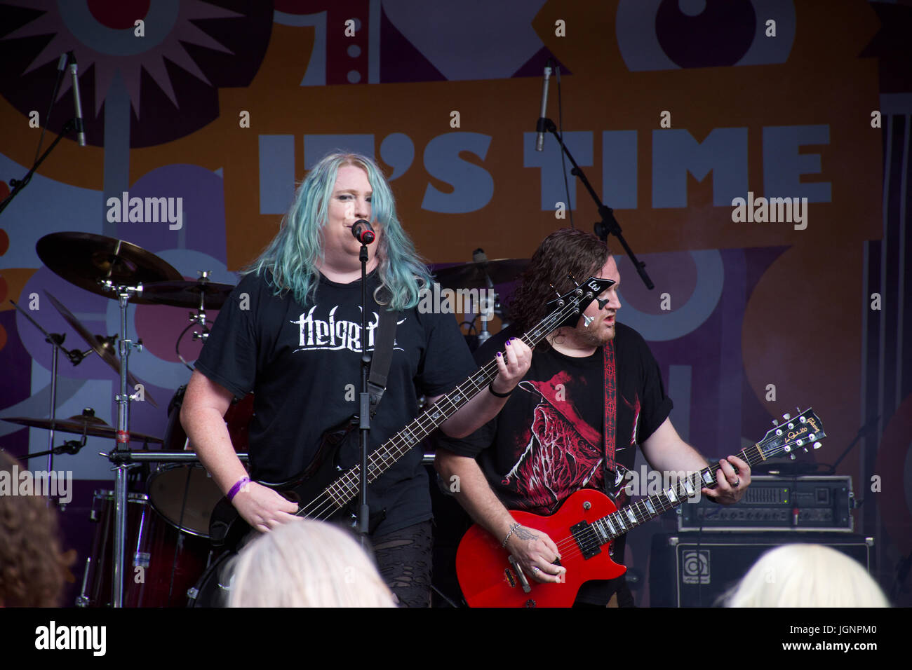 Helgrind hi-res stock photography and images - Alamy