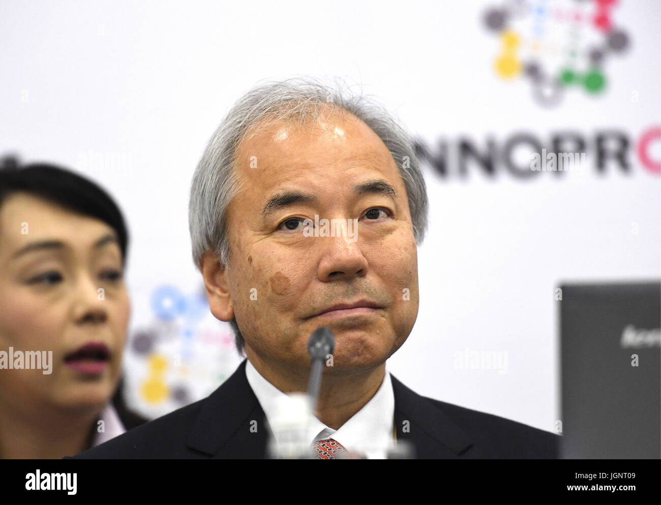 Fanuc High Resolution Stock Photography and Images - Alamy