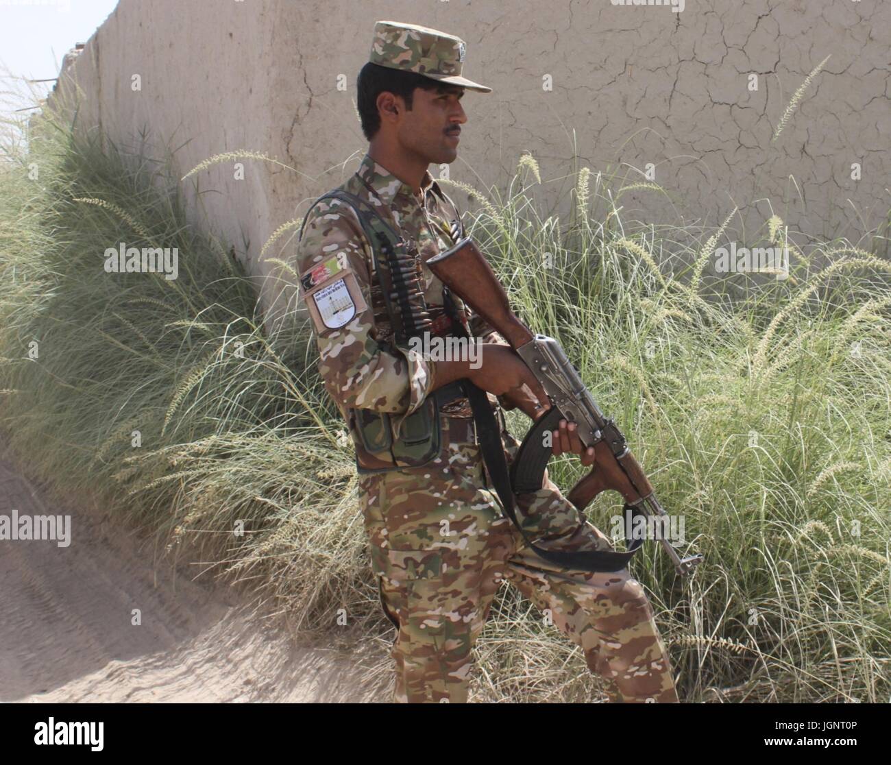 Nawa helmand province hi-res stock photography and images - Alamy
