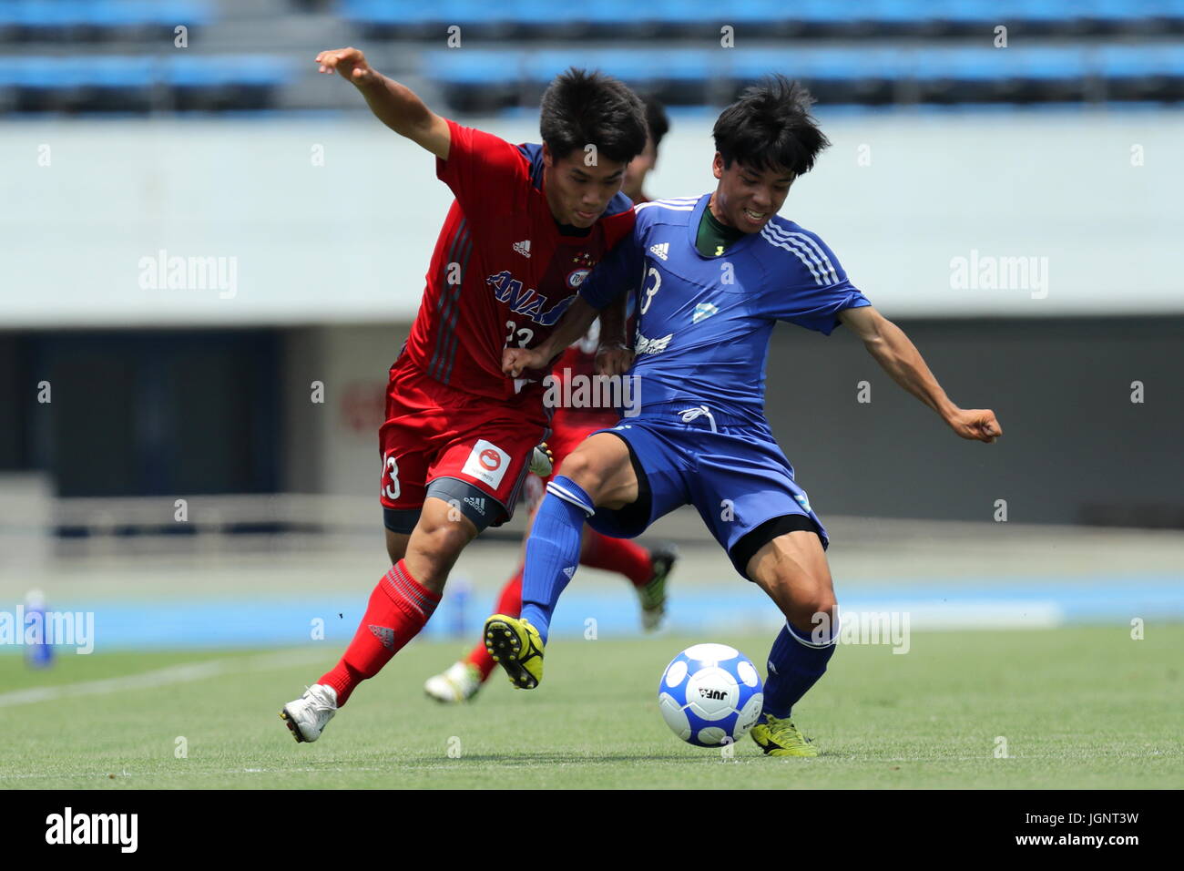 Hiroki oda hi-res stock photography and images - Alamy