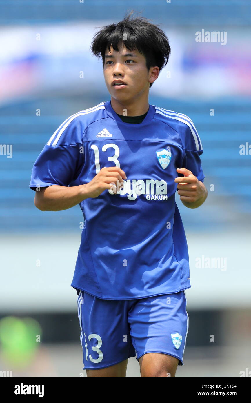 Hiroki oda hi-res stock photography and images - Alamy