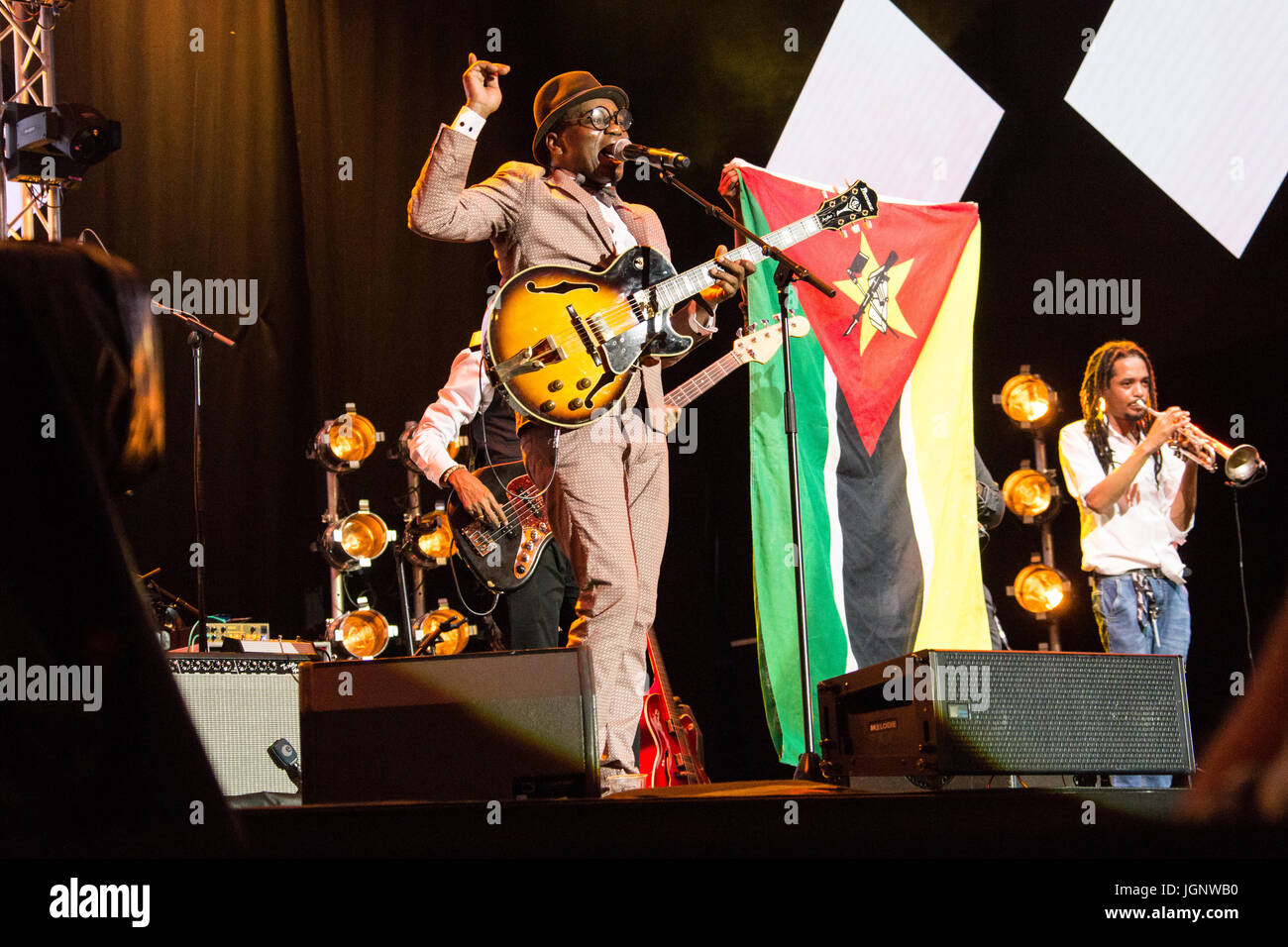 Stelio mondlane hi-res stock photography and images - Alamy