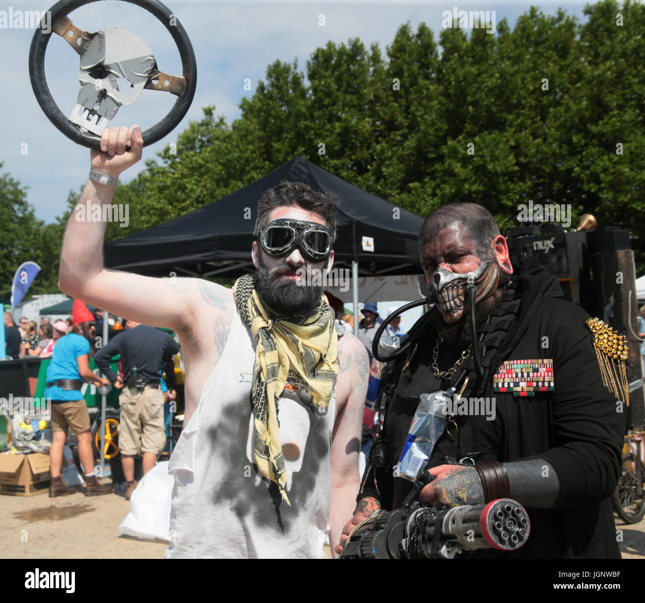 Wacky racers hi-res stock photography and images - Alamy