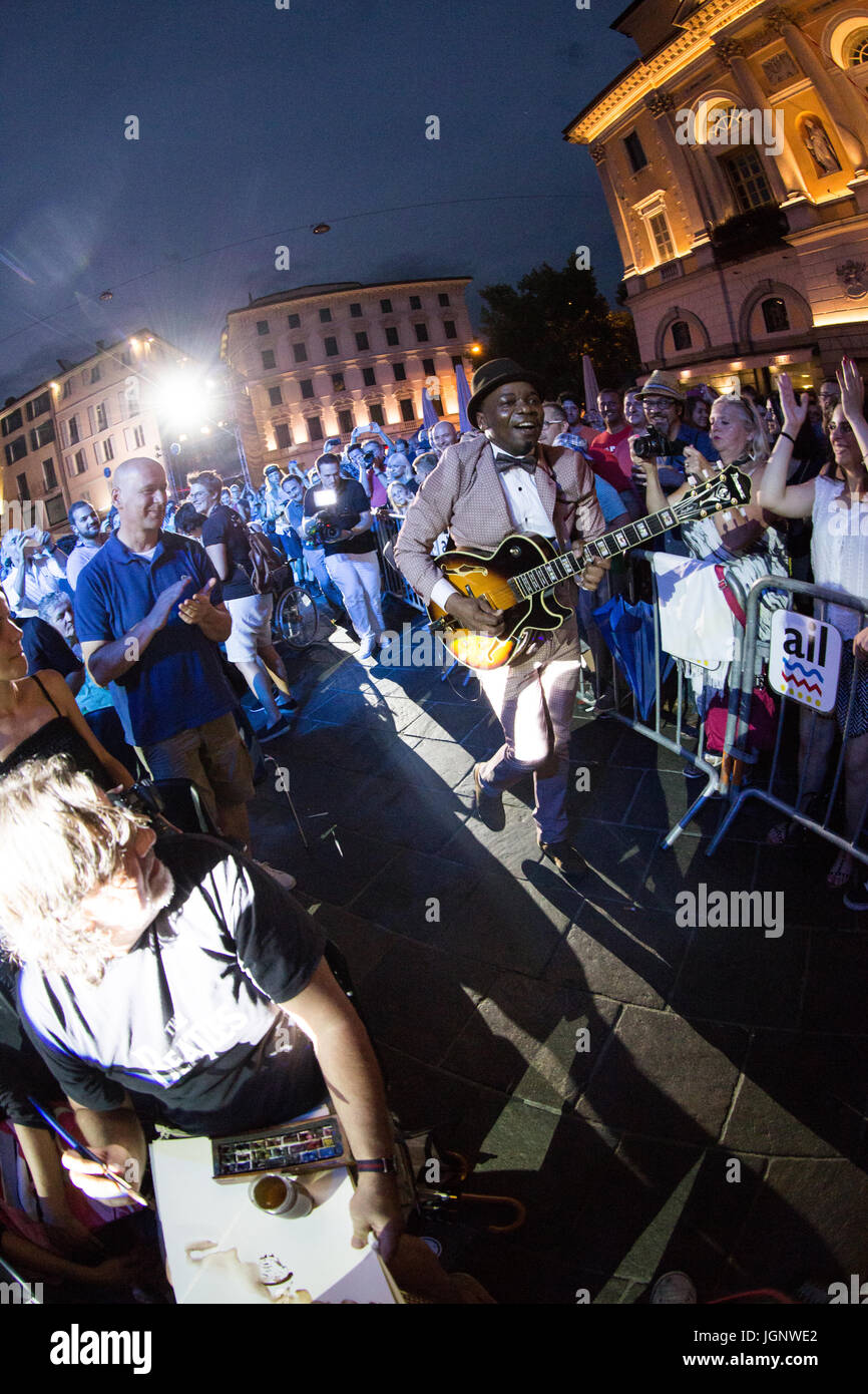 Jimmy dludlu hi-res stock photography and images - Alamy