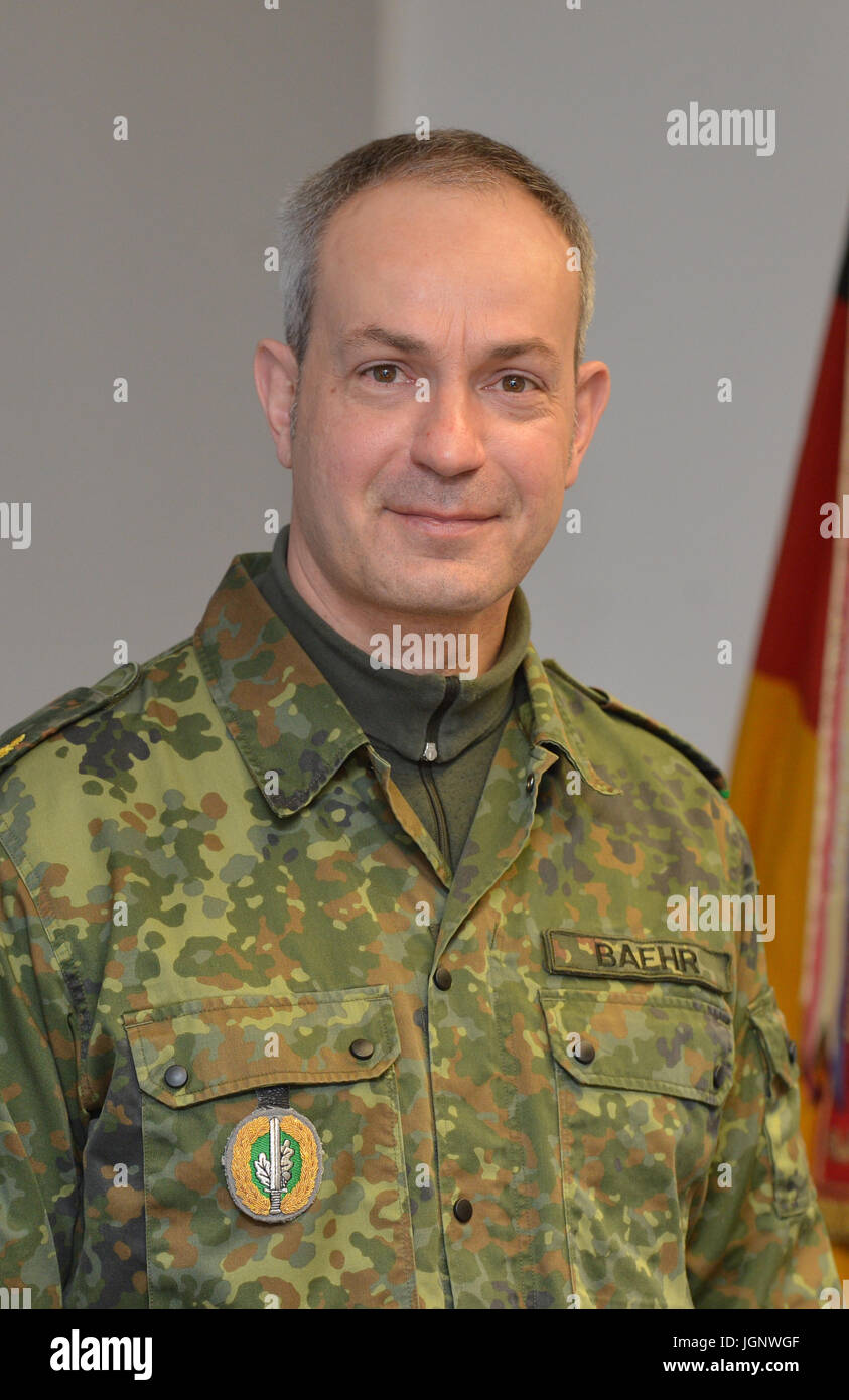 Dag baehr hi-res stock photography and images - Alamy