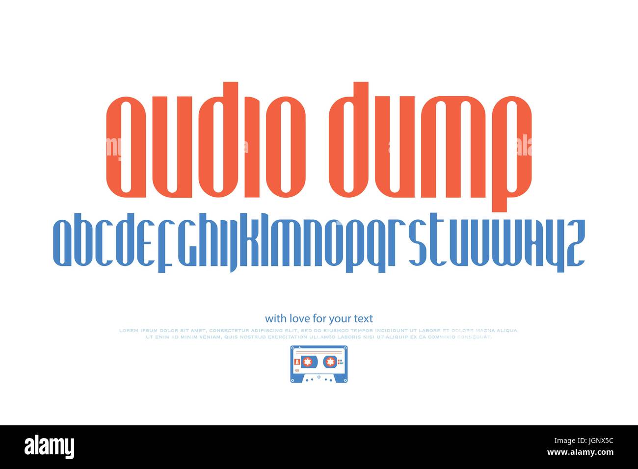 Regular alphabets hi-res stock photography and images - Alamy