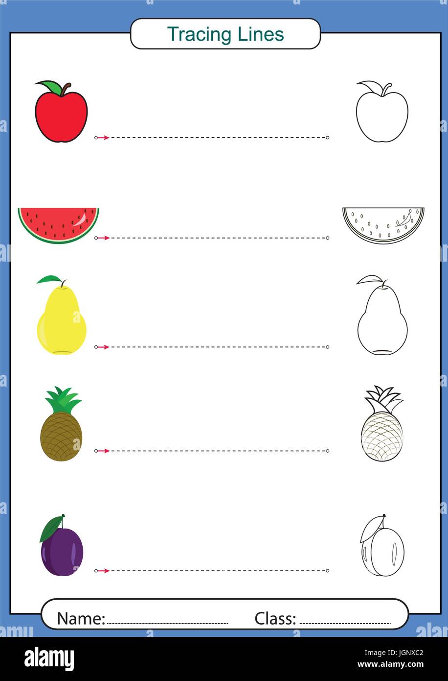 Tracing dotted lines hi-res stock photography and images - Alamy