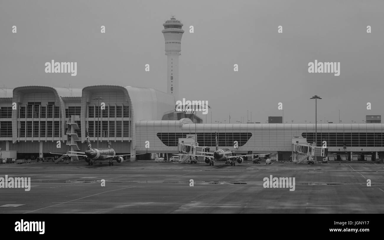 Air traffic control tower klia hi-res stock photography and images - Alamy