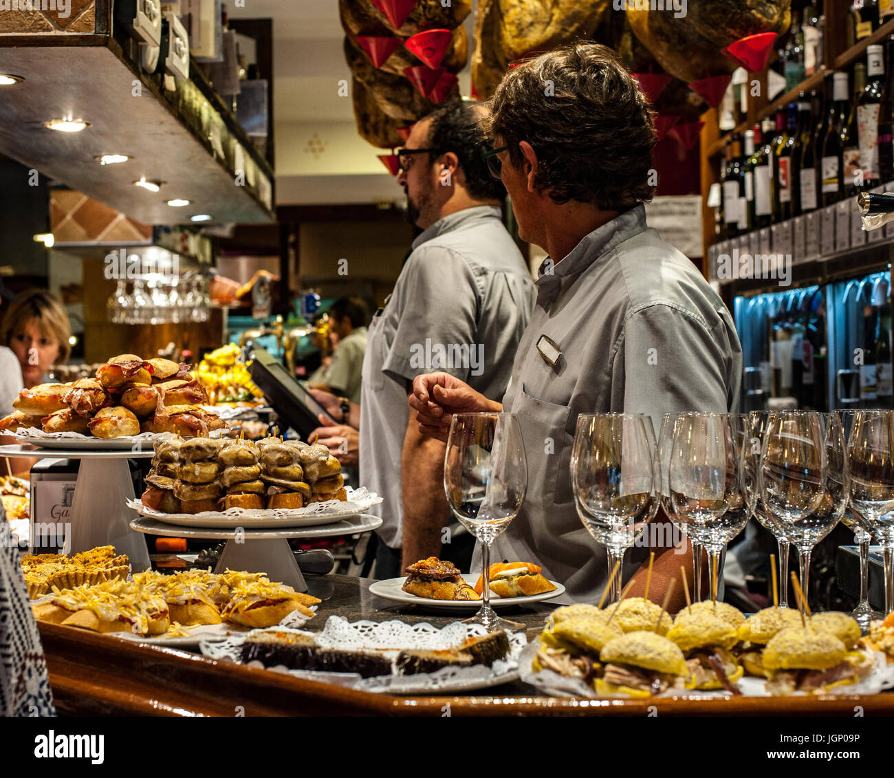 Mecca bar hi-res stock photography and images - Alamy
