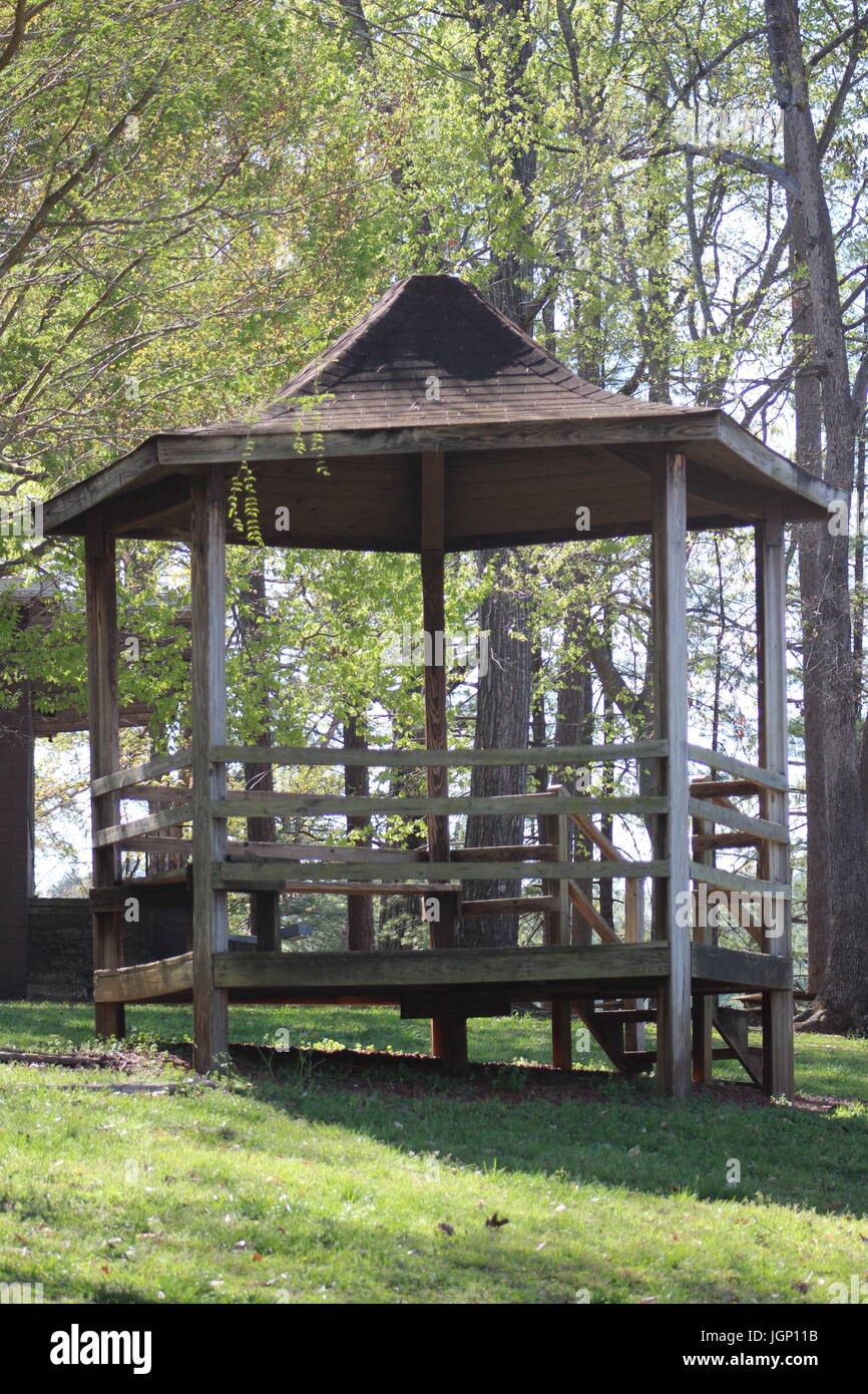 Outdoors pavilion hi-res stock photography and images - Alamy