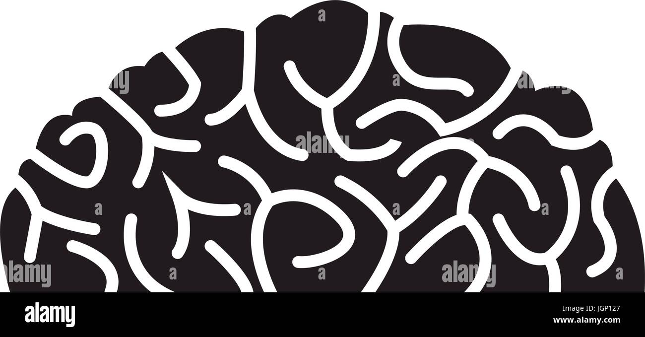 Memory brain Stock Vector Images - Alamy