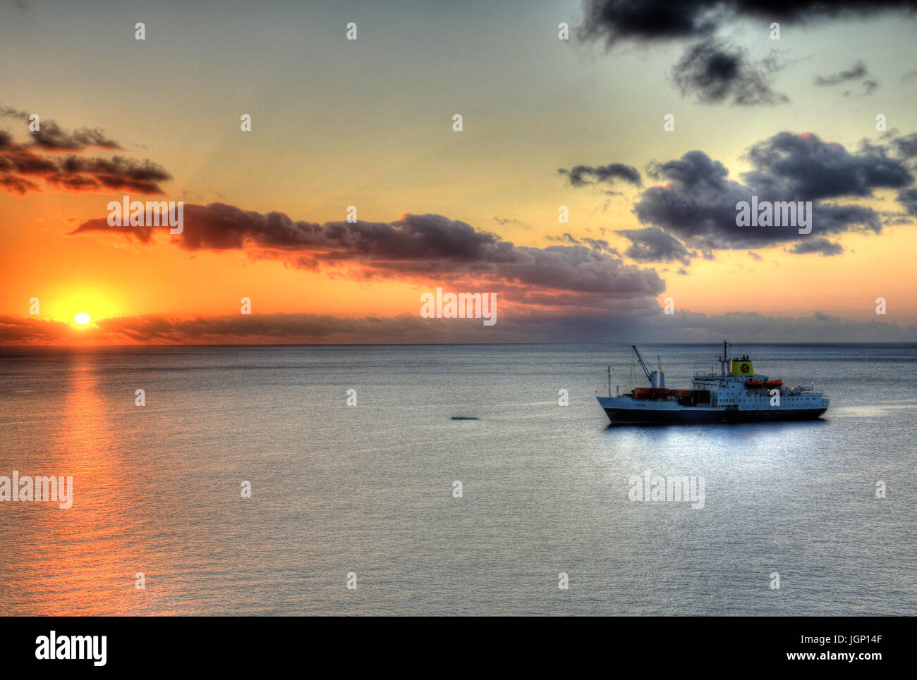 Ascension island hi-res stock photography and images - Alamy