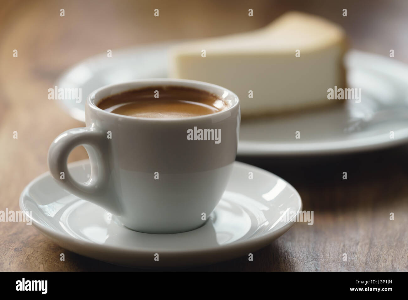 Beautiful traditional italian cheesecake hi-res stock photography and ...