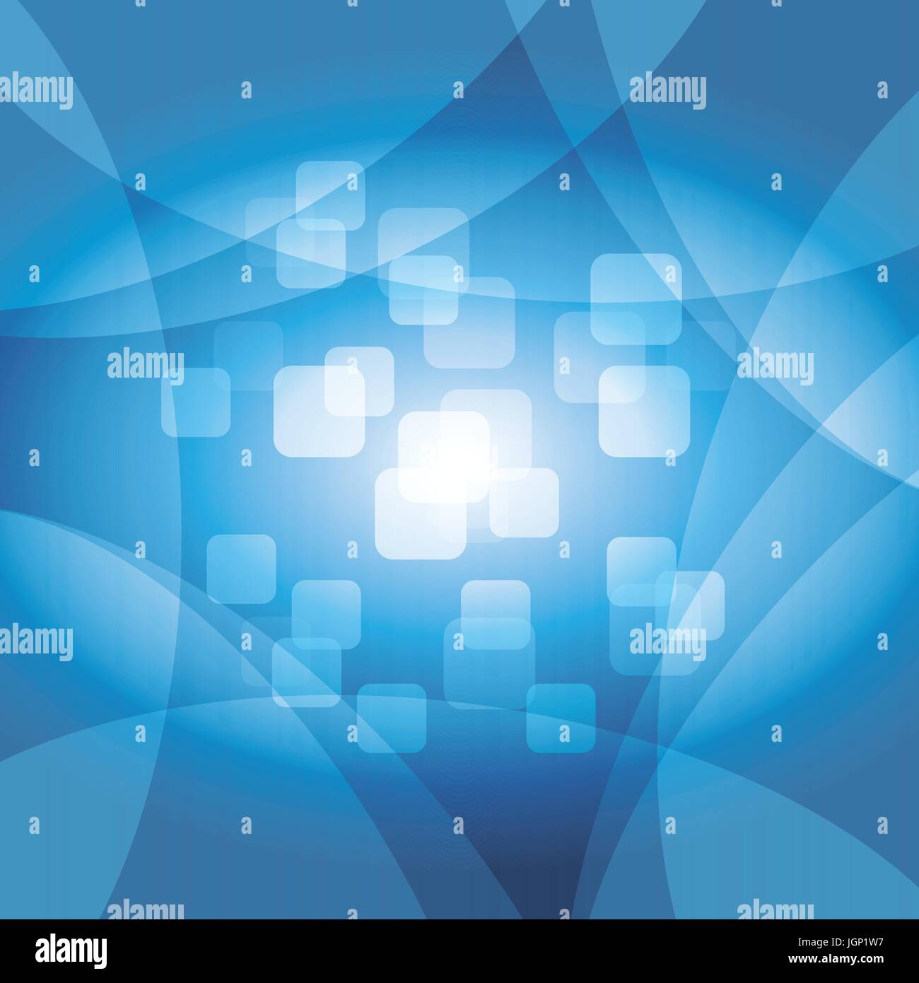 Abstract Squares Vector Background Stock Vector Image & Art - Alamy