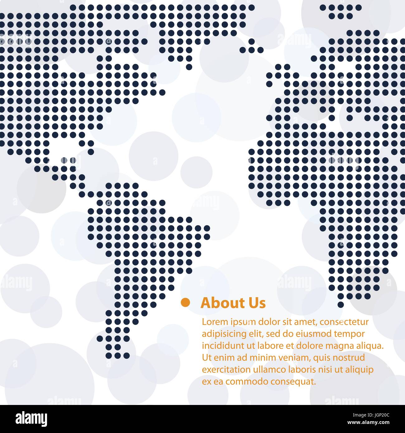 Map Vector Background Stock Vector Image & Art - Alamy