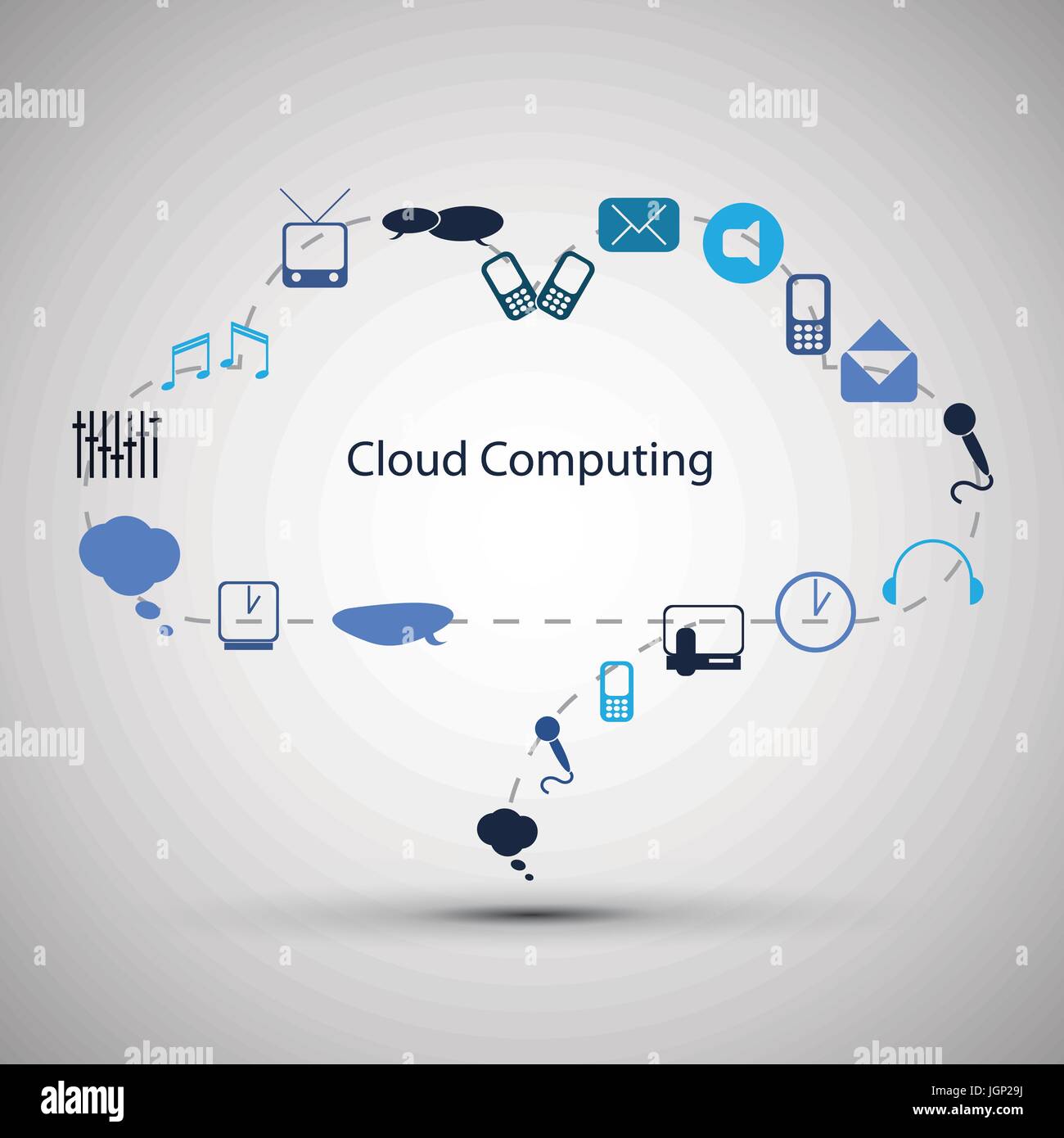 Cocreation Stock Vector Images - Alamy