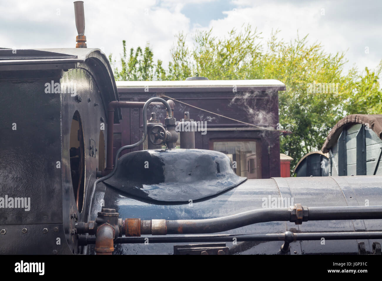 Class y7 hi-res stock photography and images - Alamy