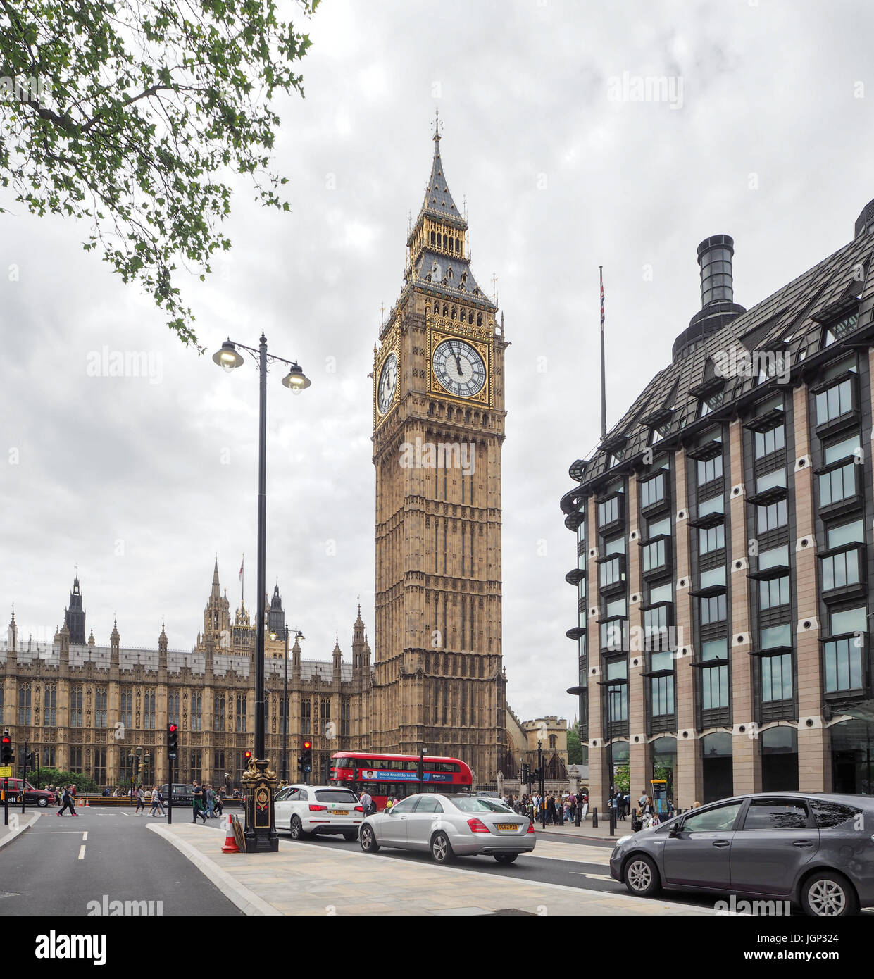 Inside Big Ben High Resolution Stock Photography and Images - Alamy