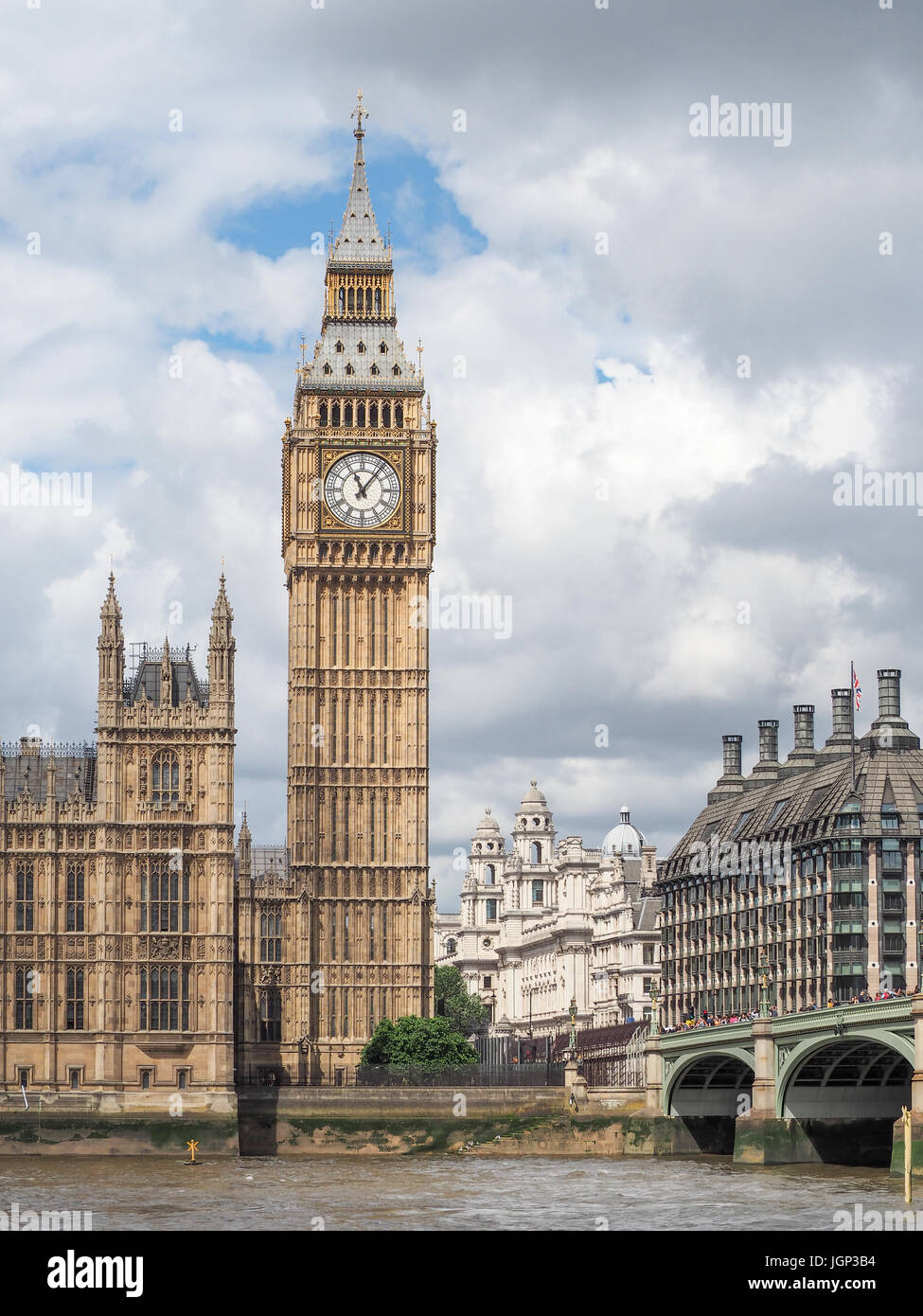 Inside Big Ben High Resolution Stock Photography and Images - Alamy
