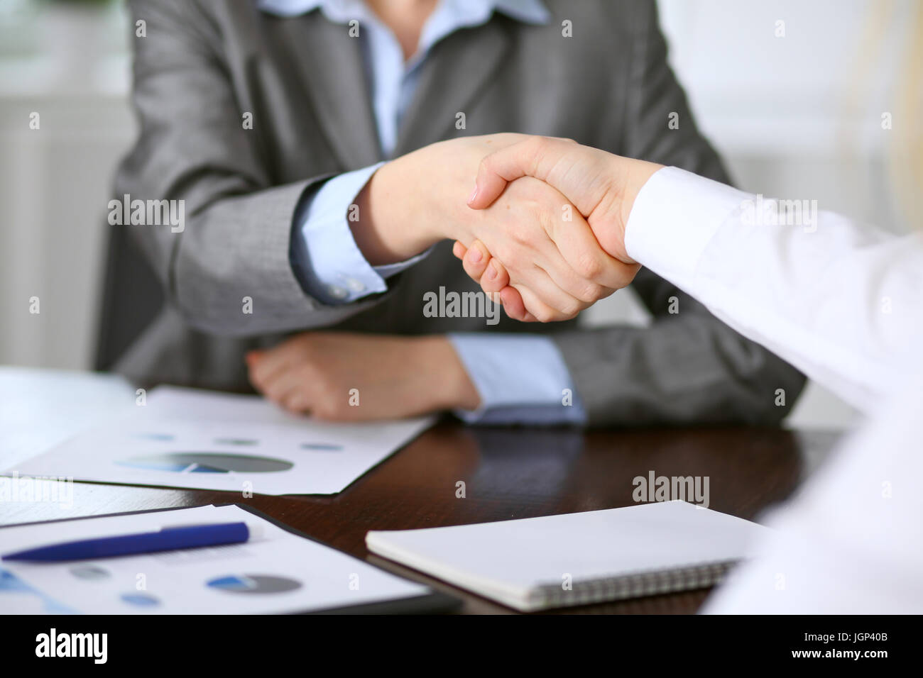 Detail unknown people writing hi-res stock photography and images - Alamy
