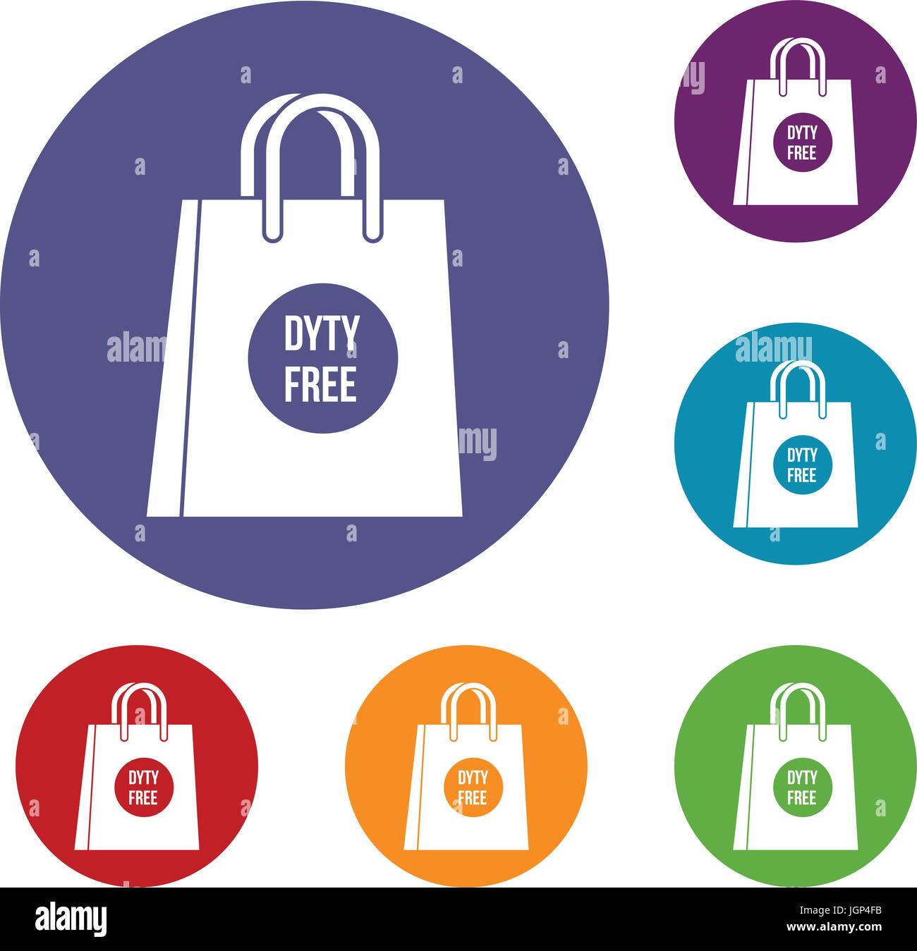 Duty free shopping bag icons set Stock Vector Image & Art - Alamy Duty free shopping bag icons set Stock Vector Image & Art - Alamy