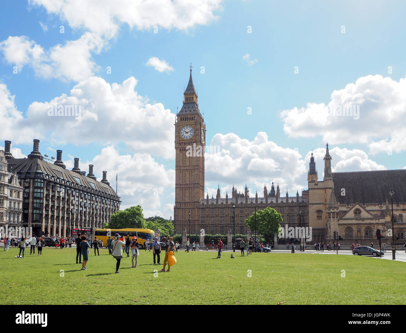 Inside big ben london hi-res stock photography and images - Alamy