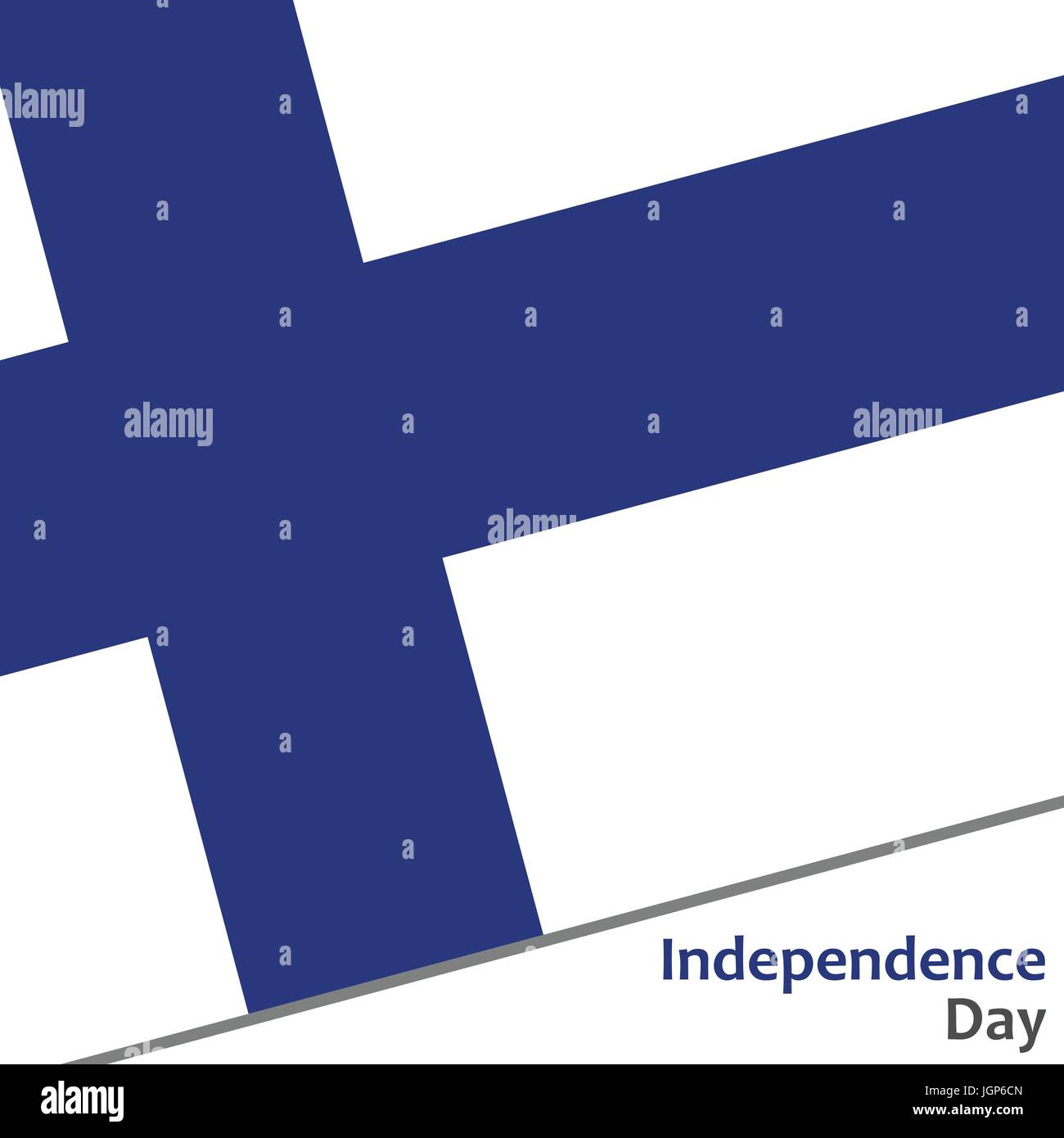 Helsinki day Stock Vector Images - Alamy