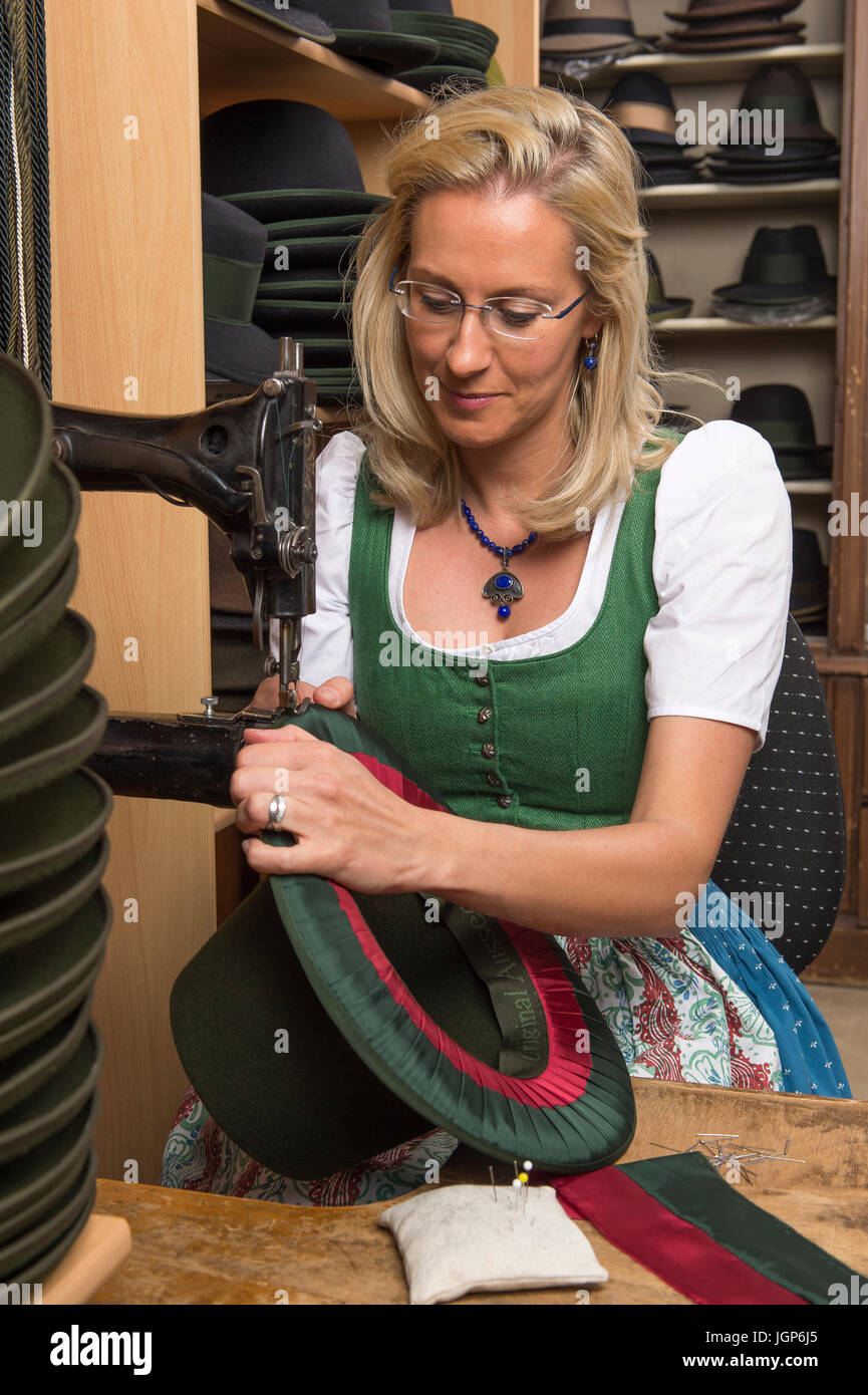 Cloth inner lining hi-res stock photography and images - Alamy