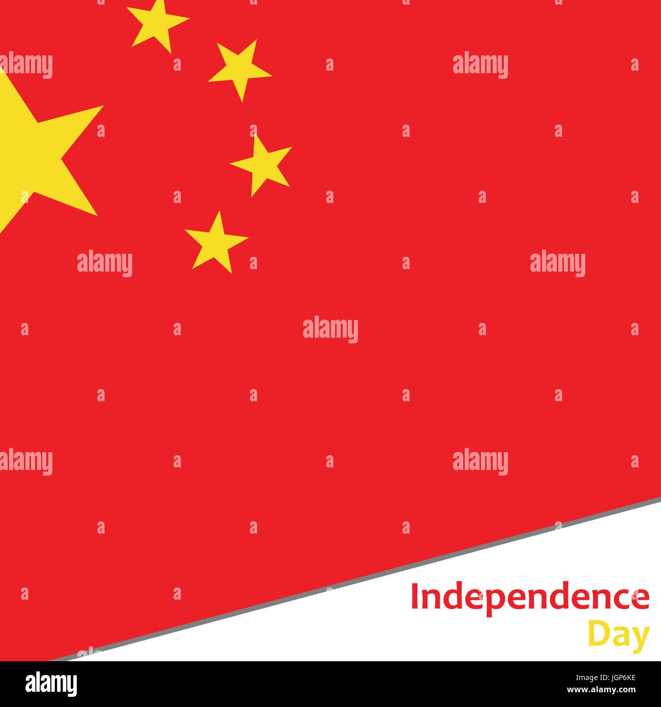 China independence day Stock Vector Image & Art - Alamy