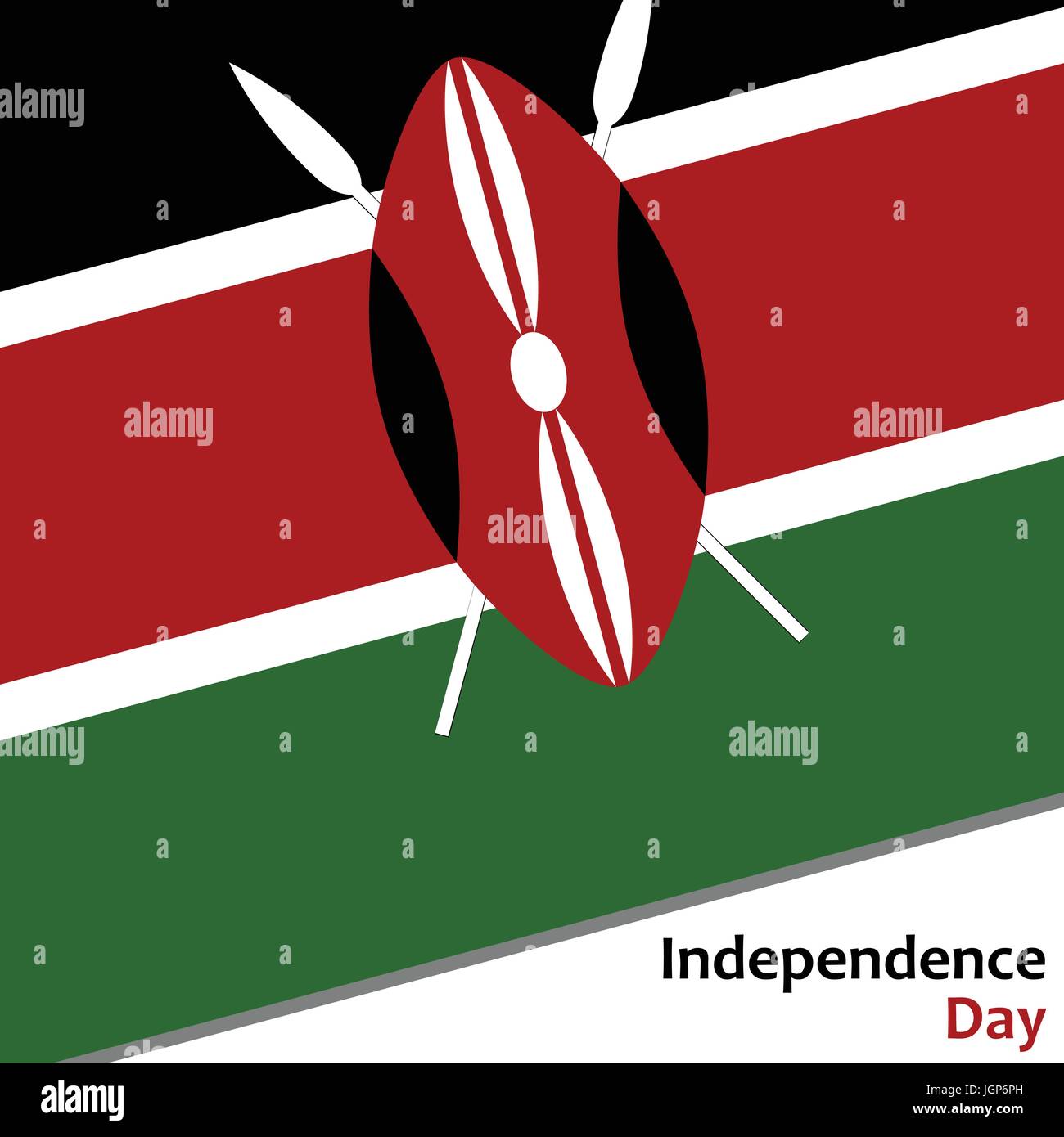 Kenya Independence Day High Resolution Stock Photography and Images - Alamy