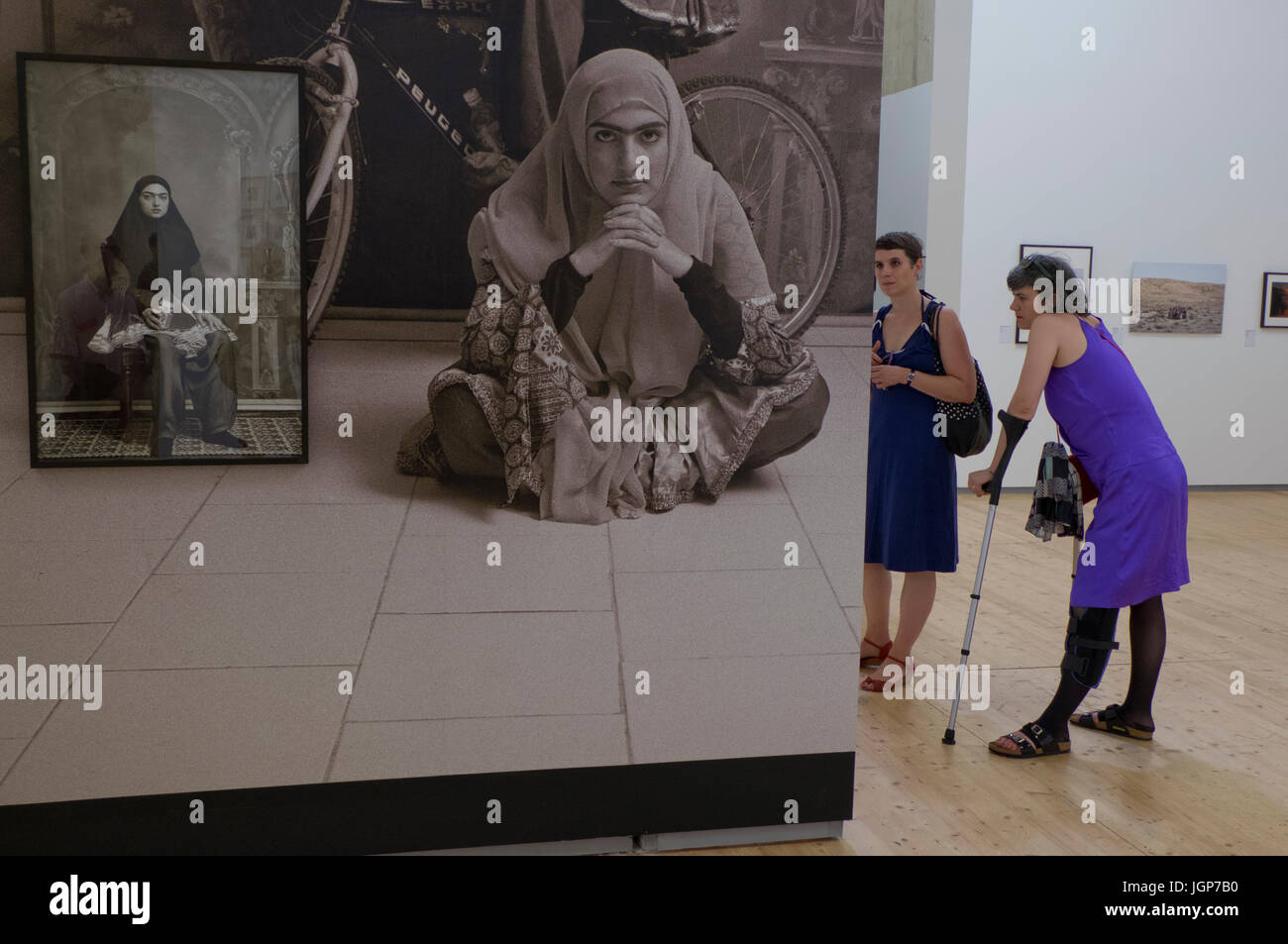 Rencontres d'arles hi-res stock photography and images - Alamy